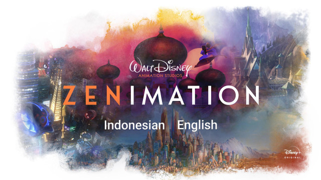 Zenimation, Family TV Series - Nonton Semua Episode Terbaru Online di ...