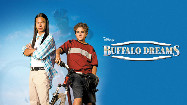 รับชมตัวอย่างจาก Buffalo Dreams - Trailer บน Disney+ Hotstar