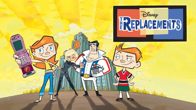 The Replacements - Disney+ Hotstar