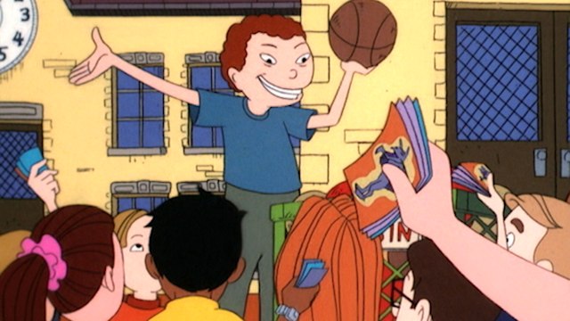 Watch Disney's Recess Season 2 Episode 8 on Disney+ Hotstar