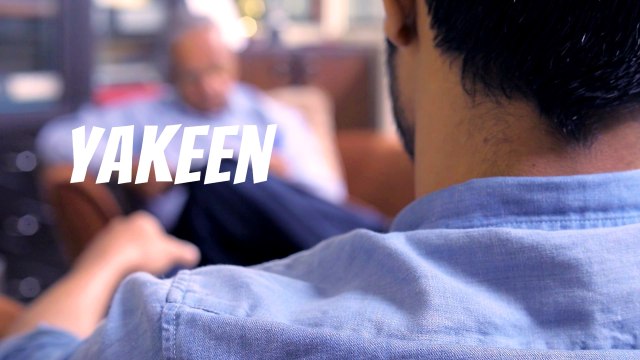 Yakeen - Disney+ Hotstar