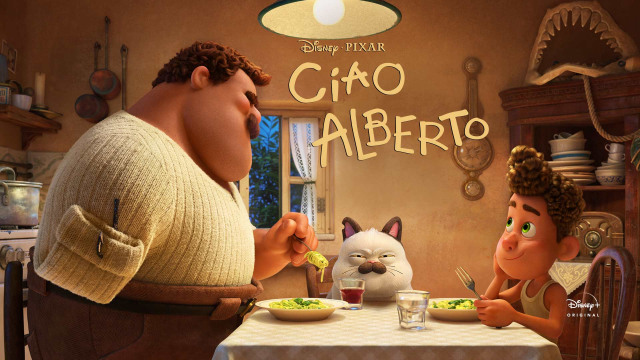Ciao Alberto - Disney+ Hotstar
