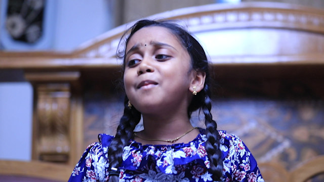 Watch Chellamma Full Episode 662 Online in HD on Hotstar