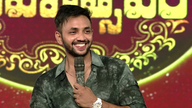 Watch Star Maa Mahotsavam Full Episode 1 Online in HD on Hotstar