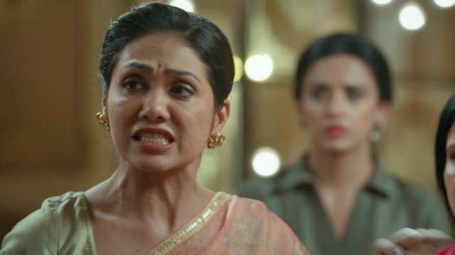 Watch Imlie All Latest Episodes on Disney+ Hotstar