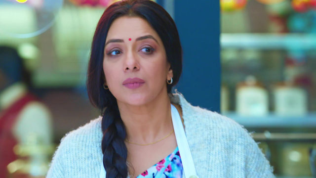 Watch Anupama All Latest Episodes on Hotstar