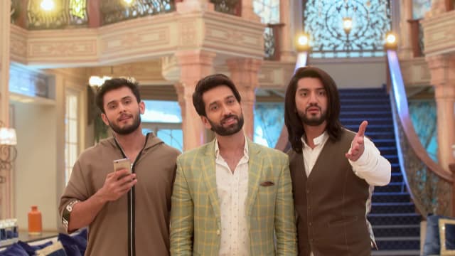 Watch Priyamanasam Full Episode 328 Online in HD on Hotstar UK