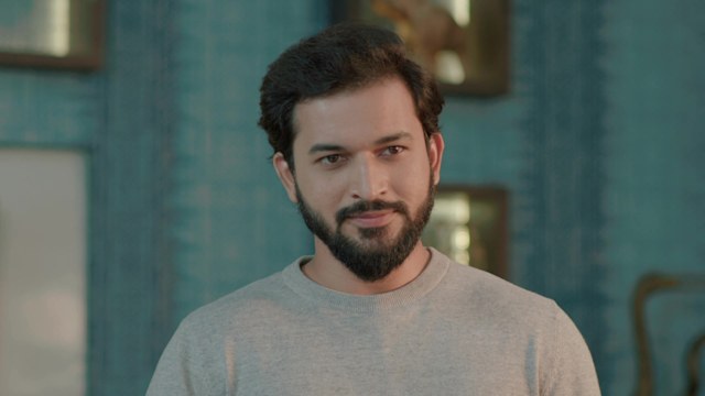 Watch Man Dhaga Dhaga Jodte Nava Full Episode 349 Online in HD on Hotstar