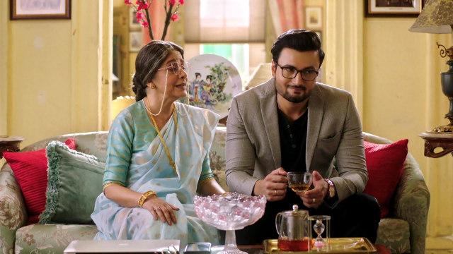 Watch Mon Phagun Full Episode 3 Online in HD on Hotstar