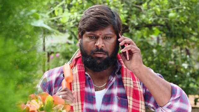 Mounaraagam - Watch Episode 329 - Vishnu's Murderous Plan on Disney+ ...