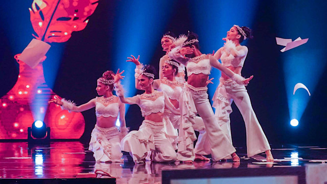 Watch Dance + Pro Full Episode 21 Online in HD on Hotstar UK