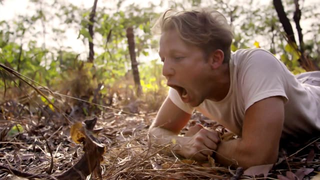 Watch Out There With Jack Randall Season 1 Episode 3 on Disney+ Hotstar VIP