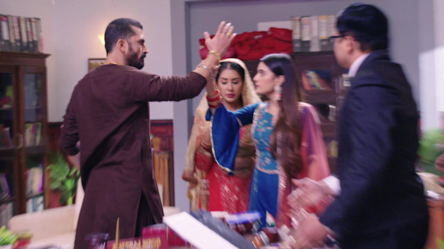 Watch Ajooni Full Episode 92 Online in HD on Hotstar US