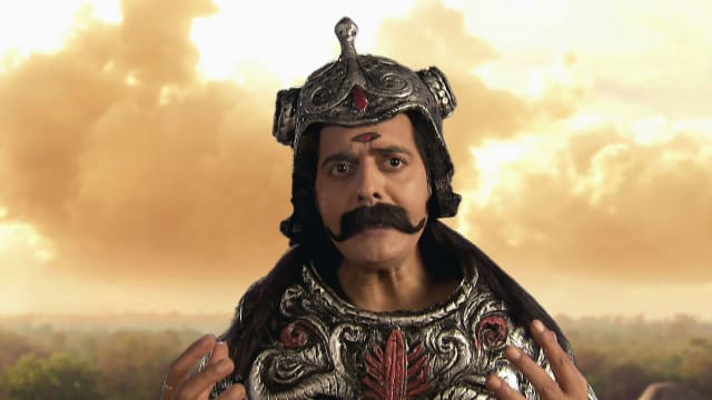 E19 - Shiva Drinks the Halahal - Hotstar