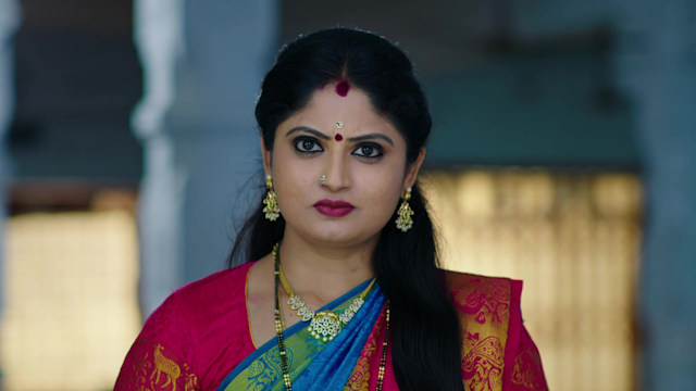 Vantalakka - Watch Episode 174 - Nagamma's Wicked Scheme on Disney+ Hotstar