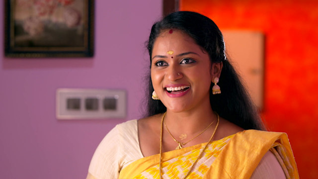 Watch Muttathe Mulla All Latest Episodes on Disney+ Hotstar