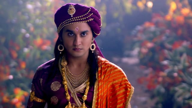 Watch Radha Krishna Full Episode 100 Online in HD on Hotstar UK