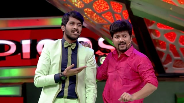 Watch KPY Champions Full Episode 84 Online in HD on Hotstar CA