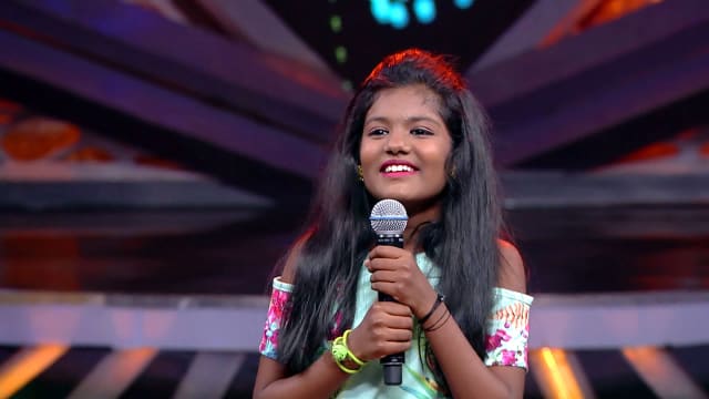 Watch Super Singer Junior Full Episode 47 Online in HD on Hotstar UK