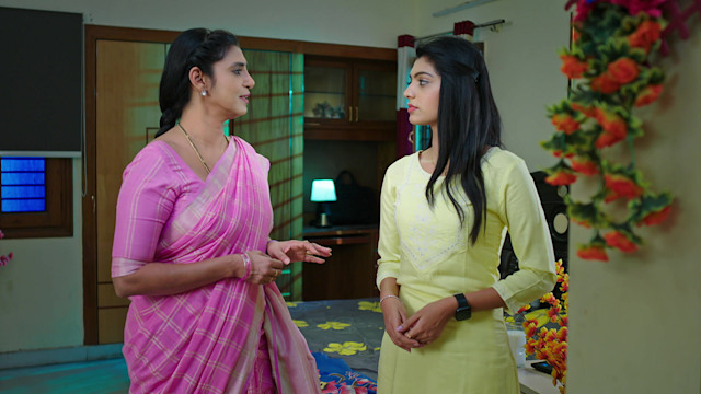 Intinti Gruhalakshmi - Watch Episode 882 - Tulasi's Plea to Divya on ...