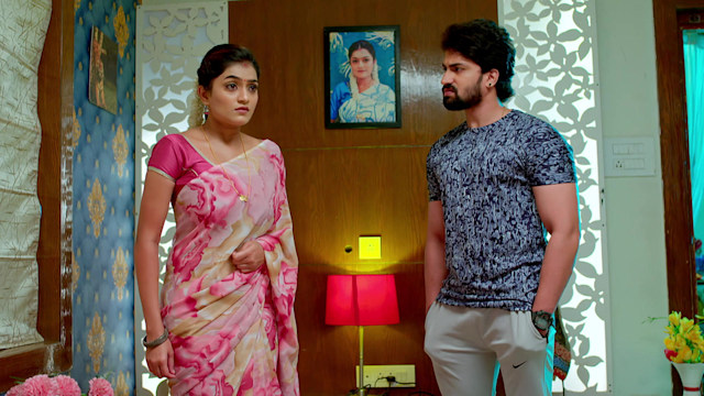 Watch Kumkuma Puvvu All Latest Episodes on Disney+ Hotstar