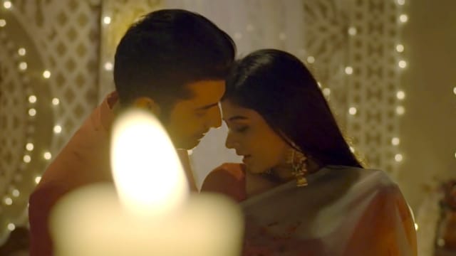 Musakaan - Watch Episode 421 - Muskaan's Romantic Fantasy on Disney+ ...