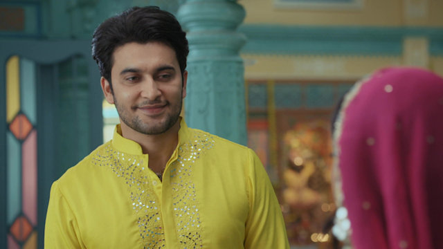 Watch Aankh Micholi Full Episode 75 Online in HD on Hotstar