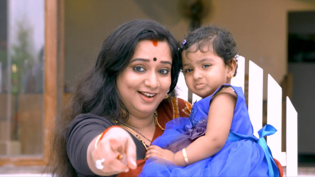 Pournamithinkal - Watch Episode 438 - Prem, Pournami's New Life on ...