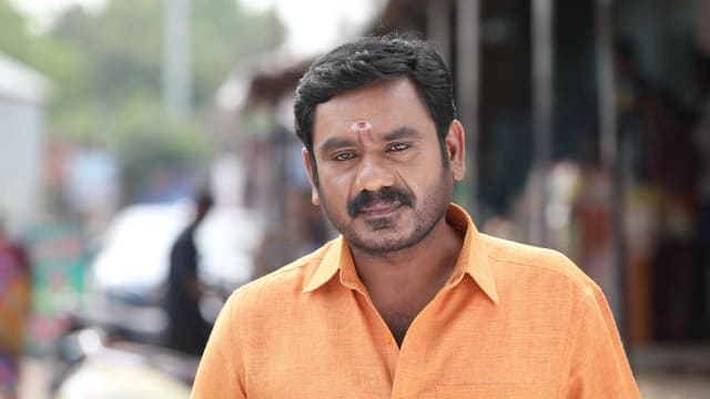 E44 - A Shocker for Moorthy - Disney+ Hotstar