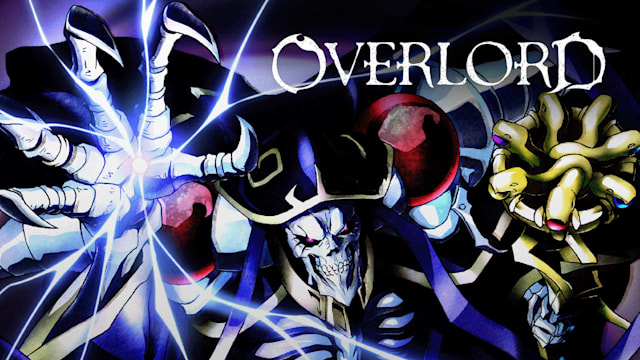 Overlord - Disney+ Hotstar