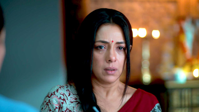 Watch Anupama All Latest Episodes on Hotstar