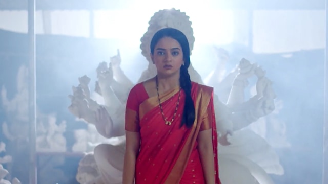 Aboli to Expose Phulwa - Promo - Disney+ Hotstar