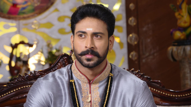 Watch Bangaru Panjaram Full Episode 130 Online in HD on Hotstar US