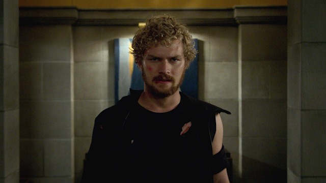 Watch Marvel's Iron Fist Season 1 Episode 7 on Disney+ Hotstar