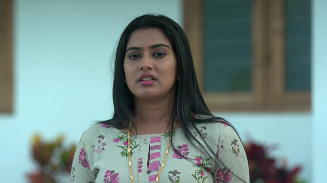 Daya - Watch Episode 308 - Sayujya, Alli Get Furious on Disney+ Hotstar