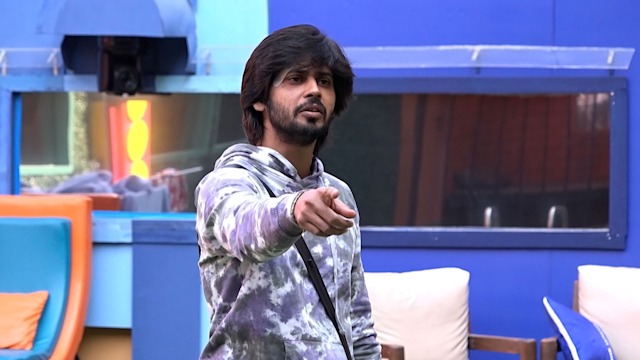 Ee Mirchi Chala Hot Task - Promo - Disney+ Hotstar