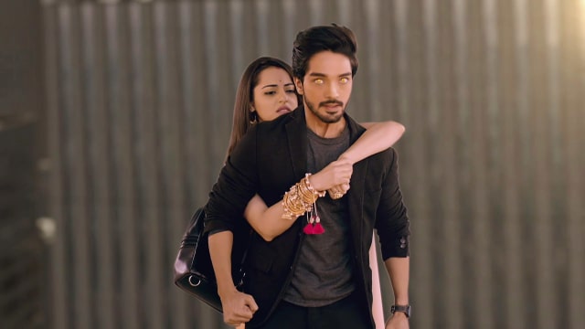 Watch Nazar Full Episode 141 Online in HD on Hotstar CA