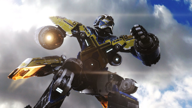 Nonton Disney Mech-X4 Season 1 Episode 9 - Let's Deal With Our Stuff ...