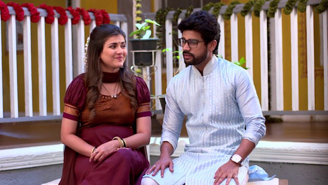 Watch Thipkyanchi Rangoli Full Episode 294 Online in HD on Hotstar