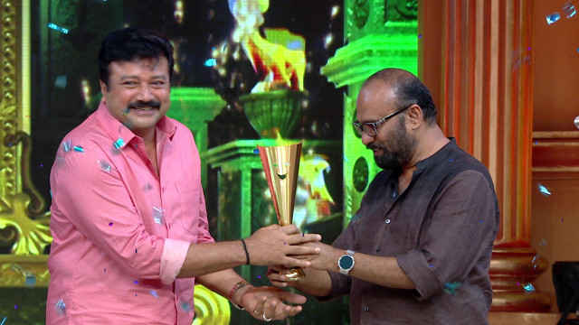Watch Asianet Comedy Awards All Latest Episodes on Disney+ Hotstar