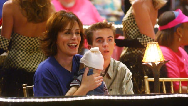 Watch Malcolm In The Middle Season 5 Episode 1 On Disney Hotstar
