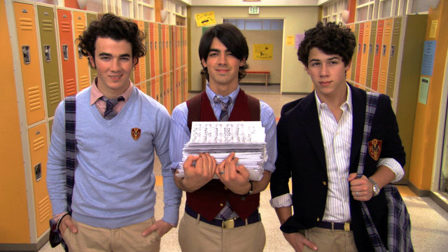 Watch Jonas Season 1 Episode 8 on Disney+ Hotstar