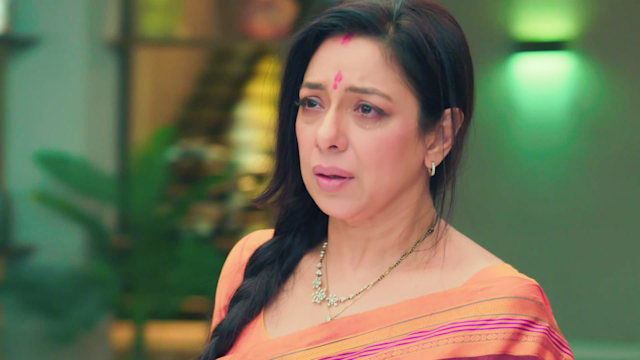 Anupama Watch Online