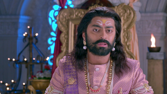 Shri Renuka Devi - Watch Episode 70 - Renu Maharaja Is Shattered on ... Shri Renuka Devi - Watch Episode 70 - Renu Maharaja Is Shattered on ...