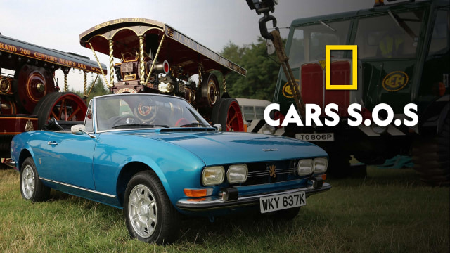 Car S.O.S - Trailer - Disney+ Hotstar