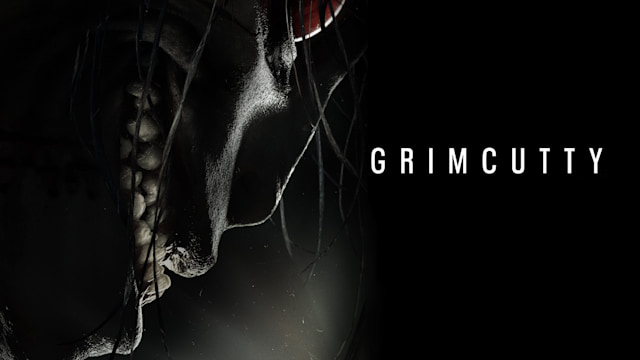 Grimcutty - Disney+ Hotstar
