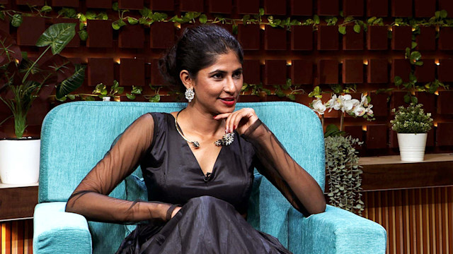 Evictee Interview: Neha - Disney+ Hotstar