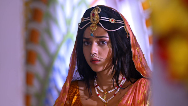 Watch RadhaKrishn All Latest Episodes on Disney+ Hotstar