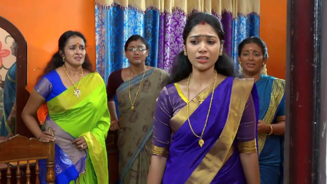 Watch Karuthamuthu Full Episode 214 Online in HD on Hotstar UK
