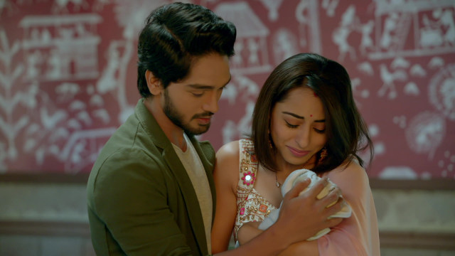 Watch Drushti Full Episode 150 Online in HD on Hotstar US